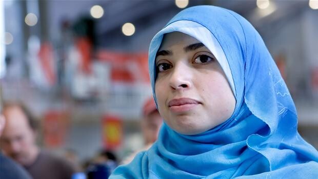 Fyns Politi Ansætter Asmaa Abdol Hamid Indland Dr