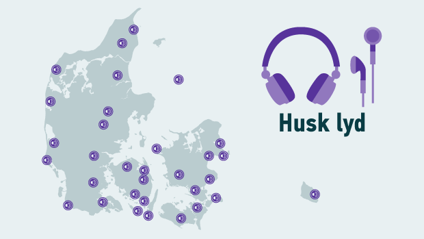 Forstår du de danske dialekter? Gå på opdagelse i 32 af Danmarks ... Forstår du de danske dialekter? Gå på opdagelse i 32 af Danmarks ...