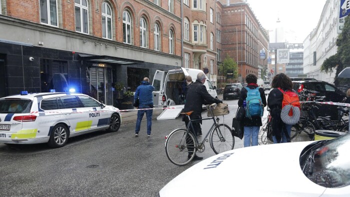 Efter likvidering på åben gade: Politiet anholder efterlyst mand ... Efter likvidering på åben gade: Politiet anholder efterlyst mand ...