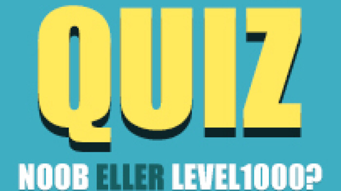QUIZ: Hvor meget ved du om BaseBoys? | Ultra | DR QUIZ: Hvor meget ved du om BaseBoys? | Ultra | DR