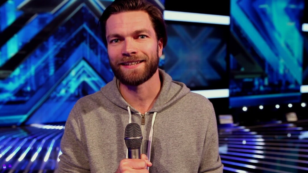 Dr.dk er med direkte backstage til X Factor | Kultur | DR