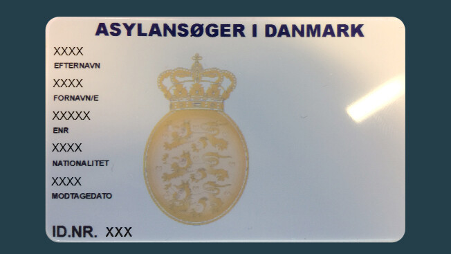 Asylansøgeres id-kort kan misbruges af illegale indvandrere | Indland | DR