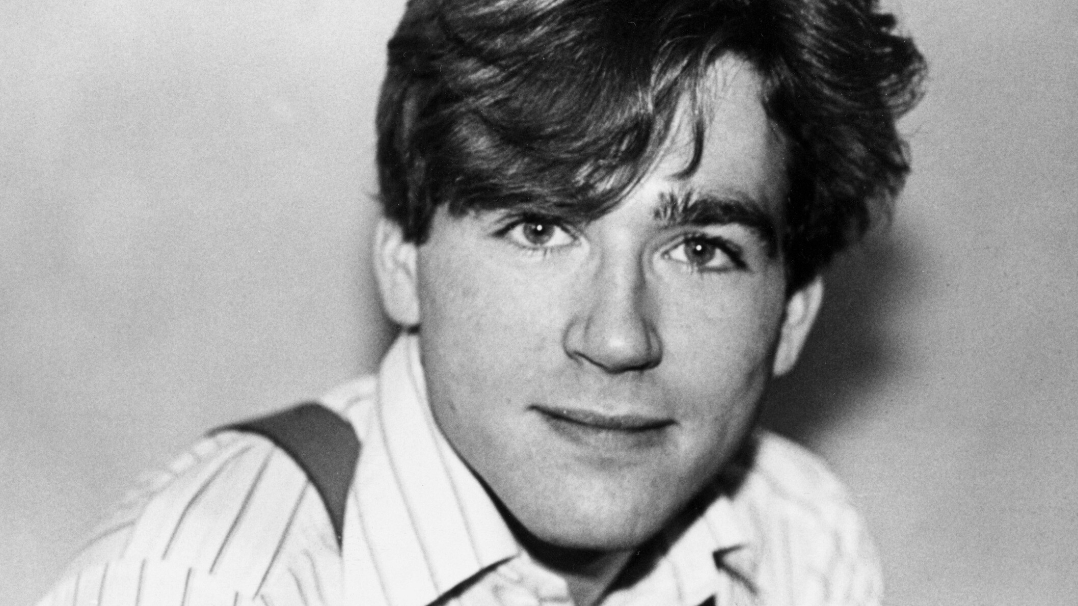 Michael Strunge (1958 - 1986) | Dansk | DR