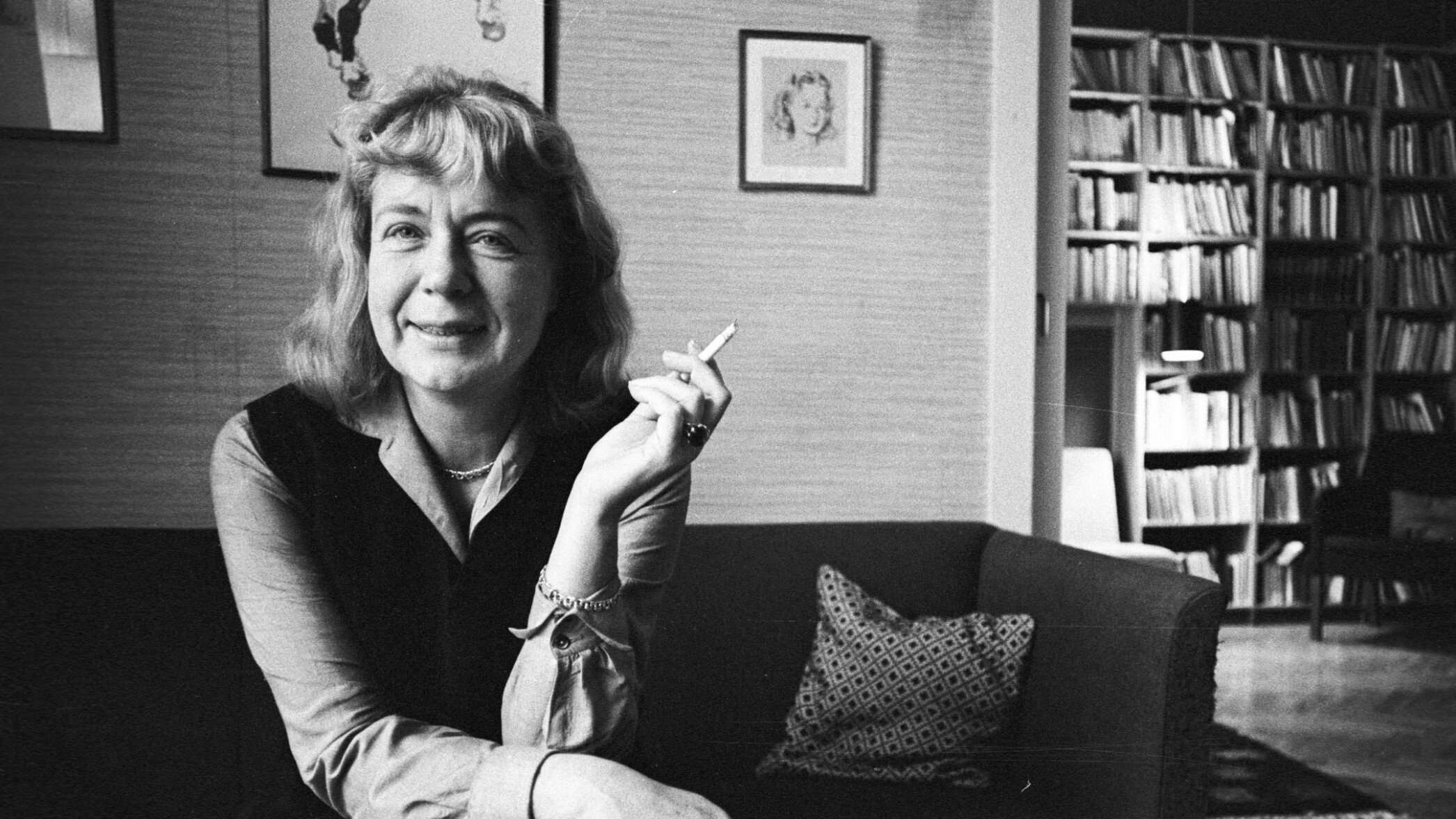 Tove Ditlevsen (1917-1976) | Dansk | DR