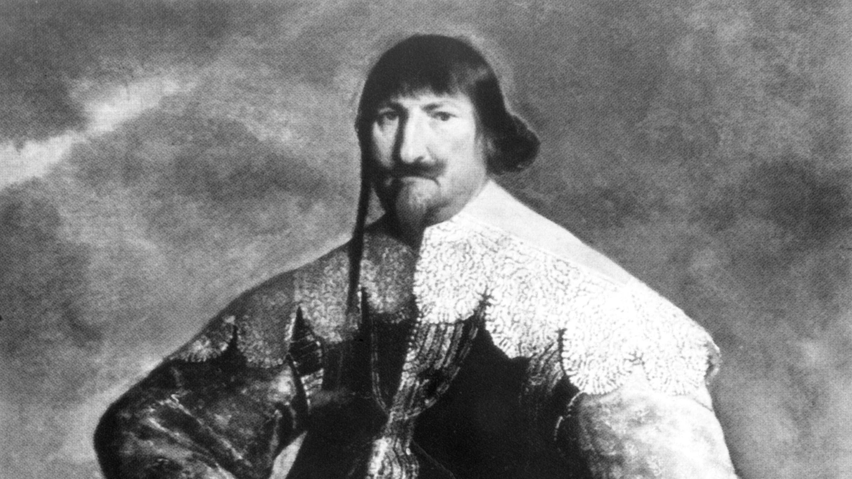 Christian IV | Historie | DR