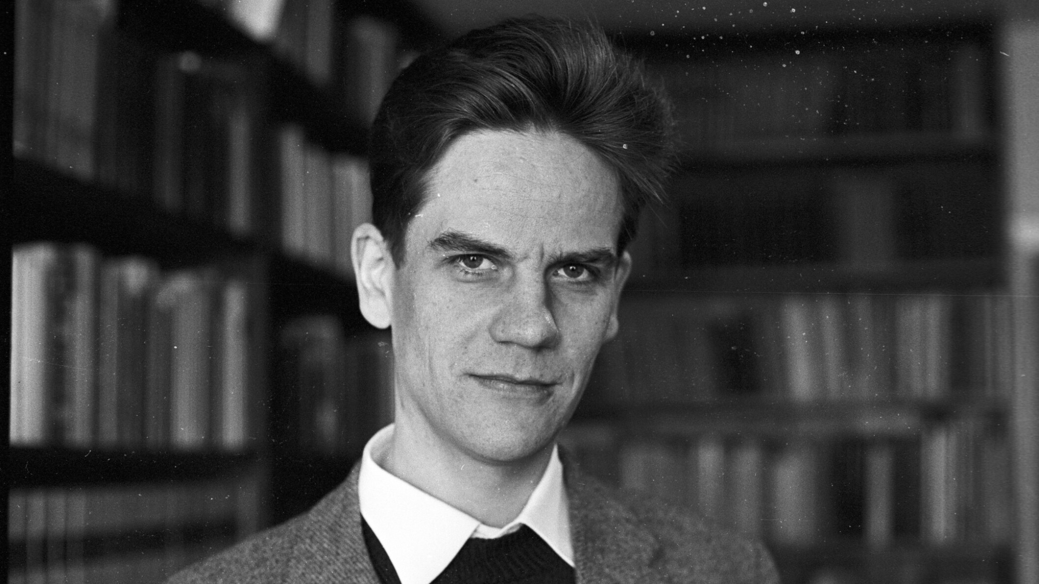 Villy Sørensen | Dansk | DR