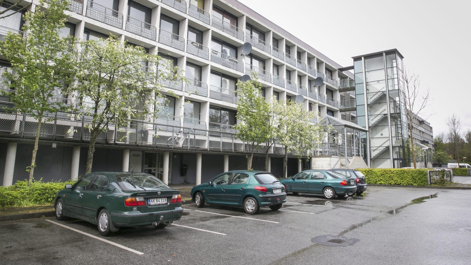 Gellerup advarer beboere om økonomisk kollaps | Østjylland | DR