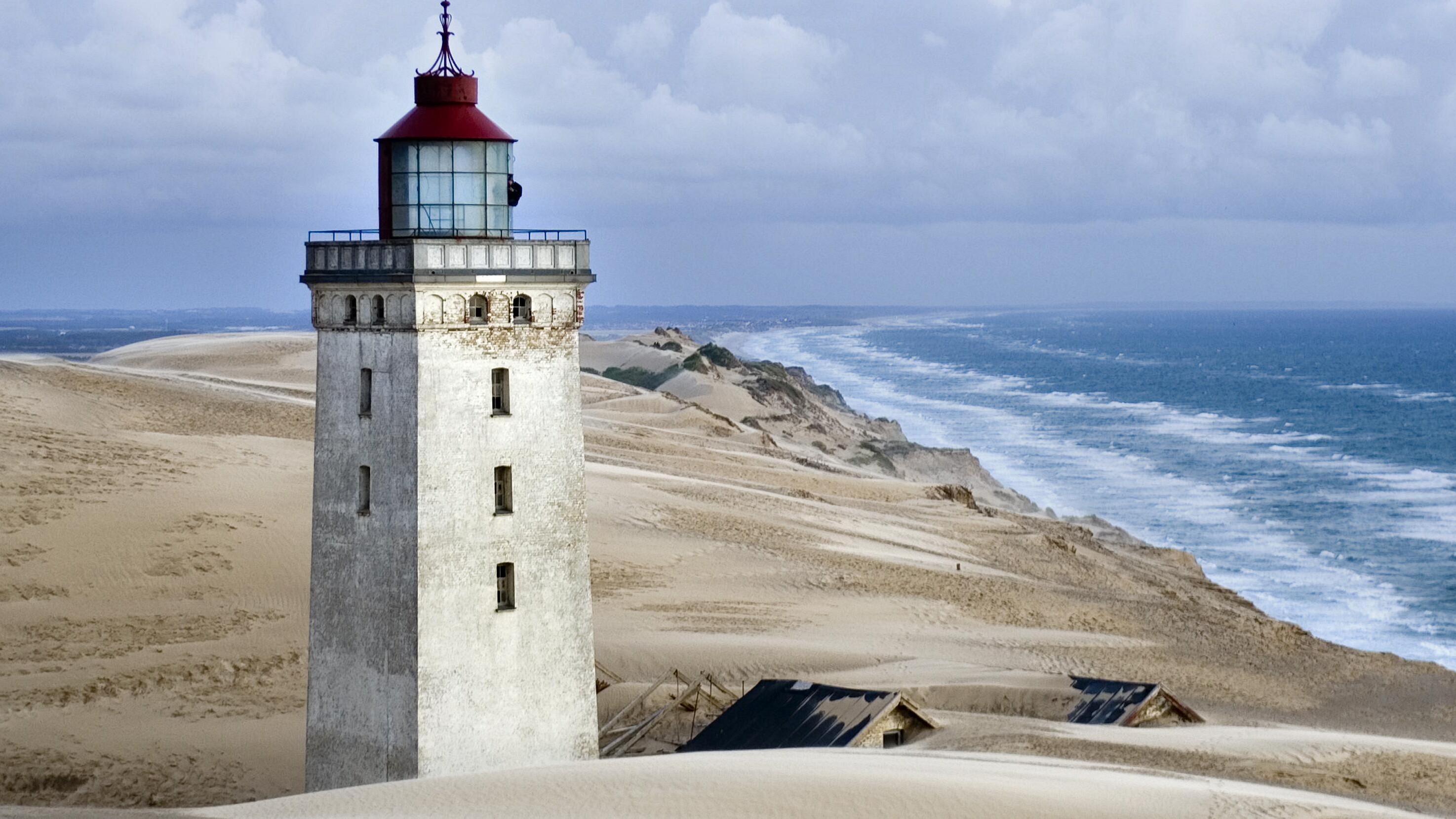 Fem steder dansk søfartskultur forsvinder | Historie | DR