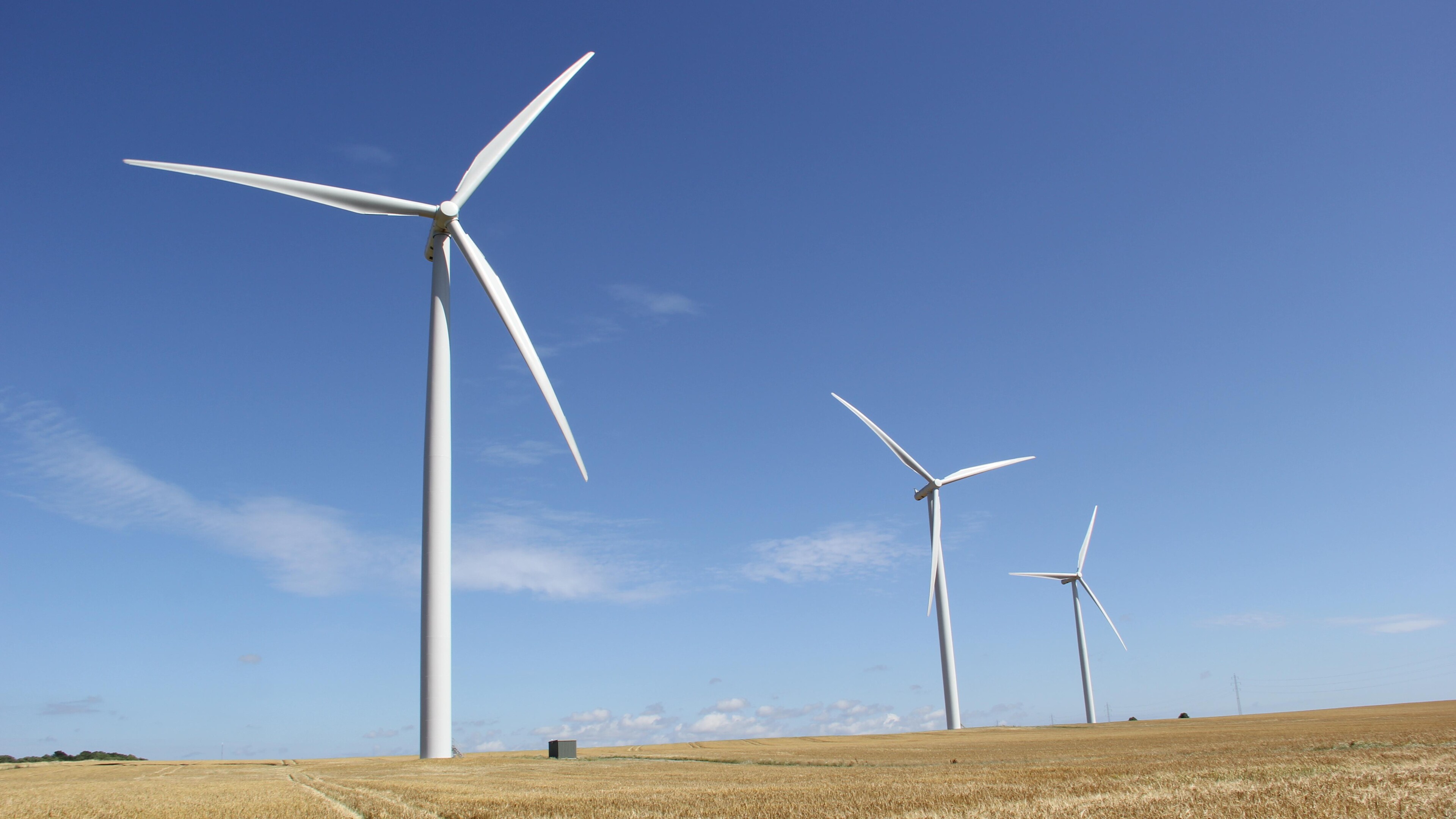 Nej, nej og nej: Endnu en kommune siger nej til flere vindmøller | Midt ...