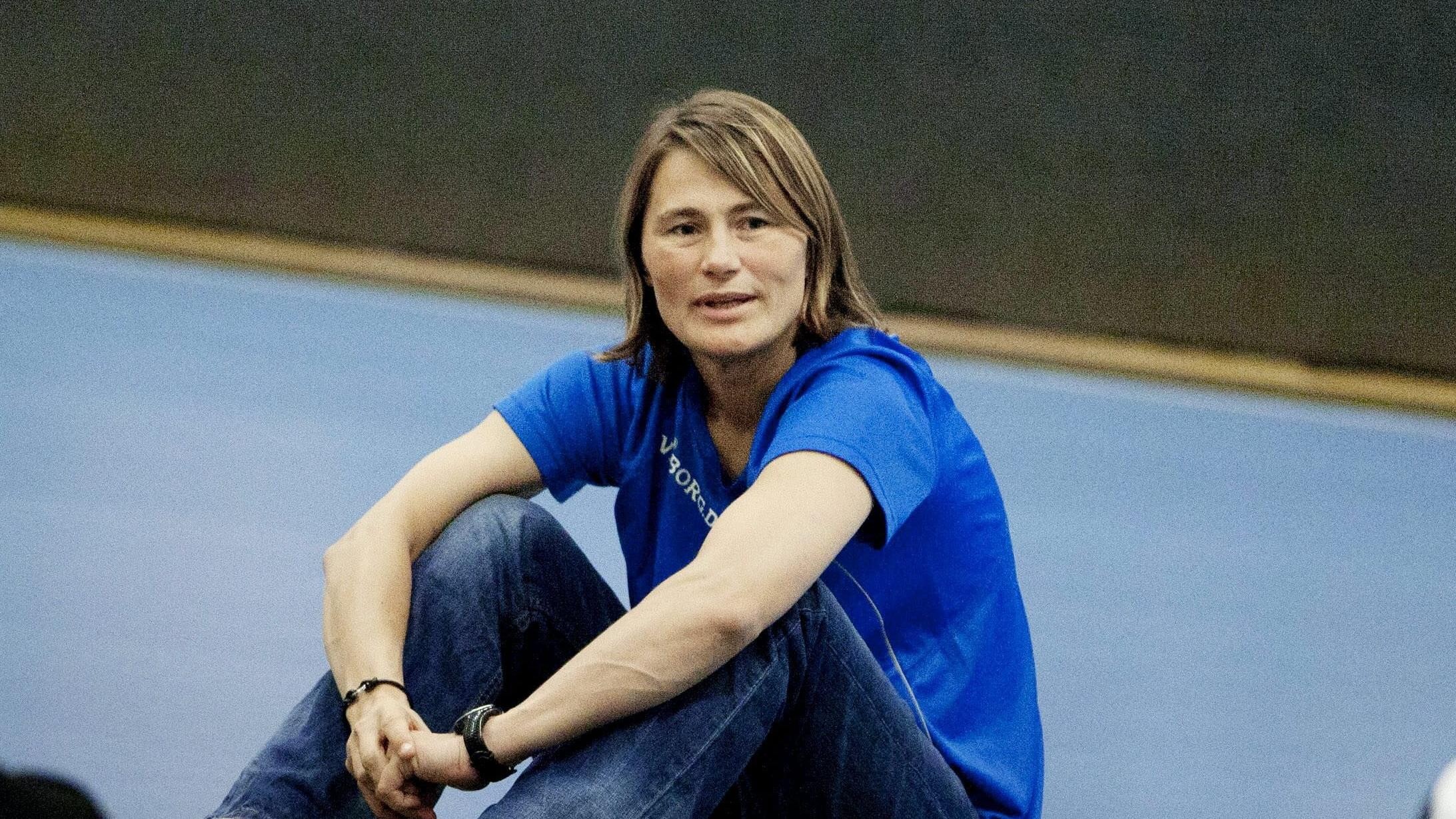 Anja Andersen er tilbage: Vil være dansk landstræner | Håndbold | DR