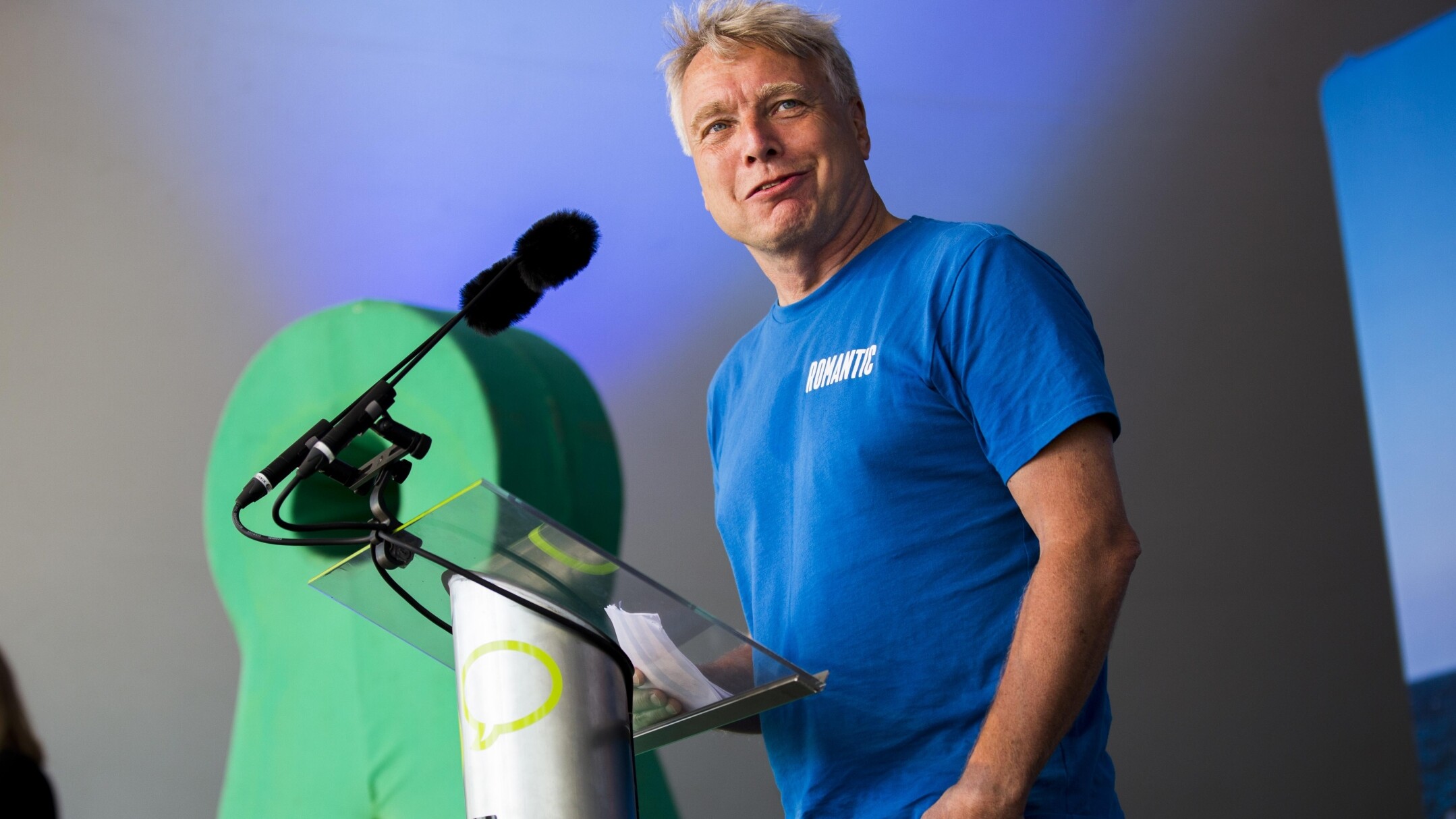 Elbæk og Alternativet har fået penge fra skattelylande | Politik | DR