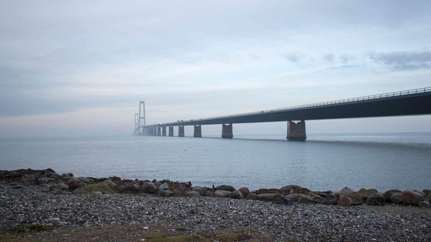 Bestiller Brobizz som aldrig før: Danske bilister har taget ny ...