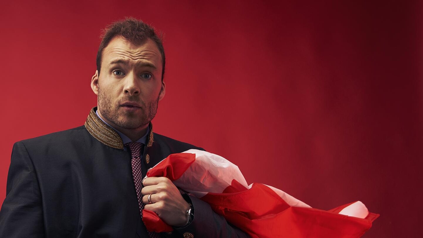 Simon Talbot jagter drømmen i USA: Danskerne skal blive bedre til at ...