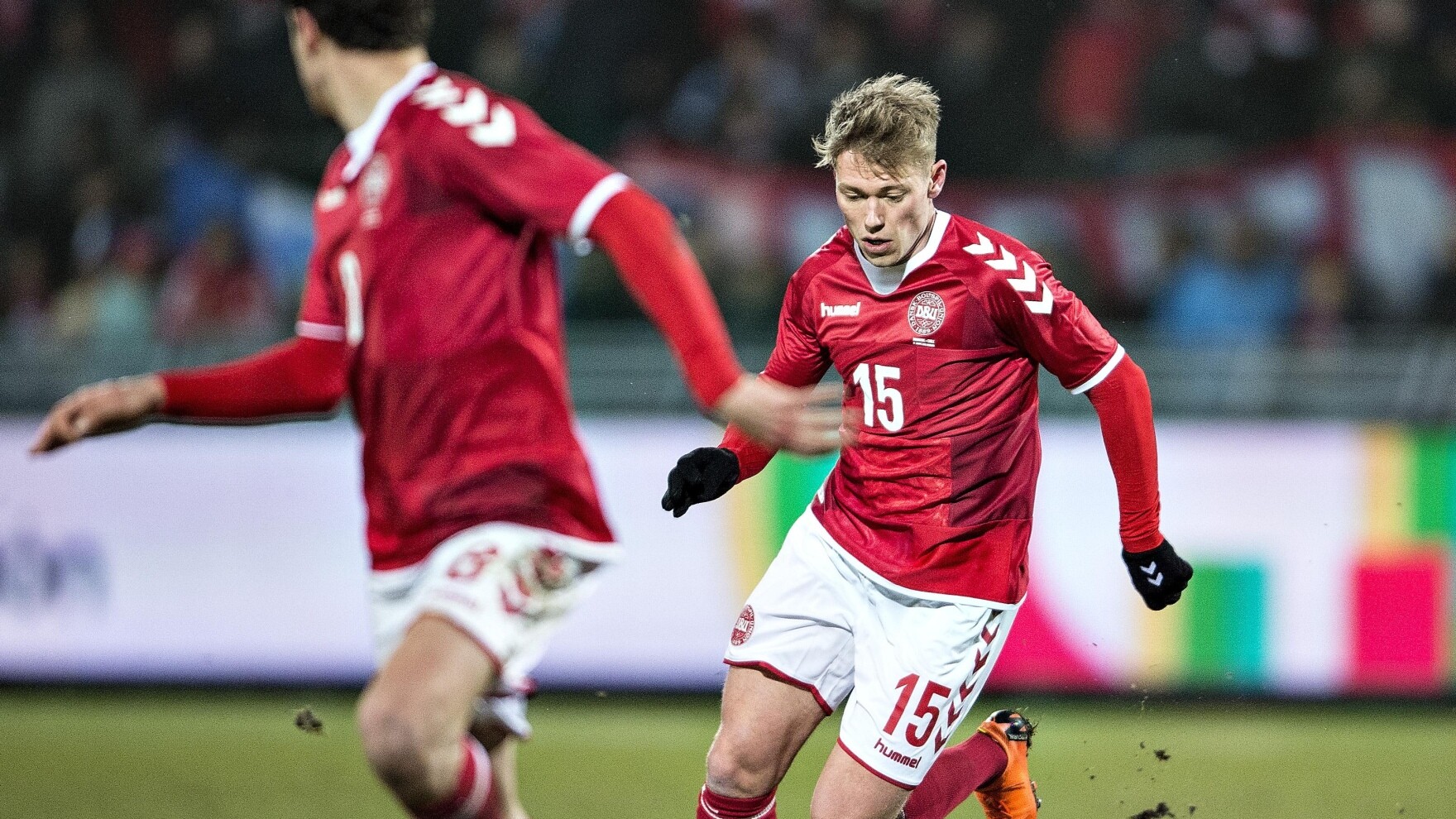 Landstræner Åge Hareide har udtaget Danmarks VM-bruttotrup | FIFA VM ...