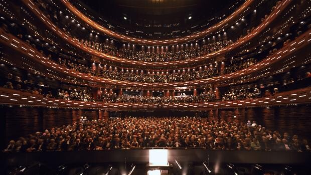 Det Kongelige Teater hitter i provinsen | Syd- og Sønderjylland | DR