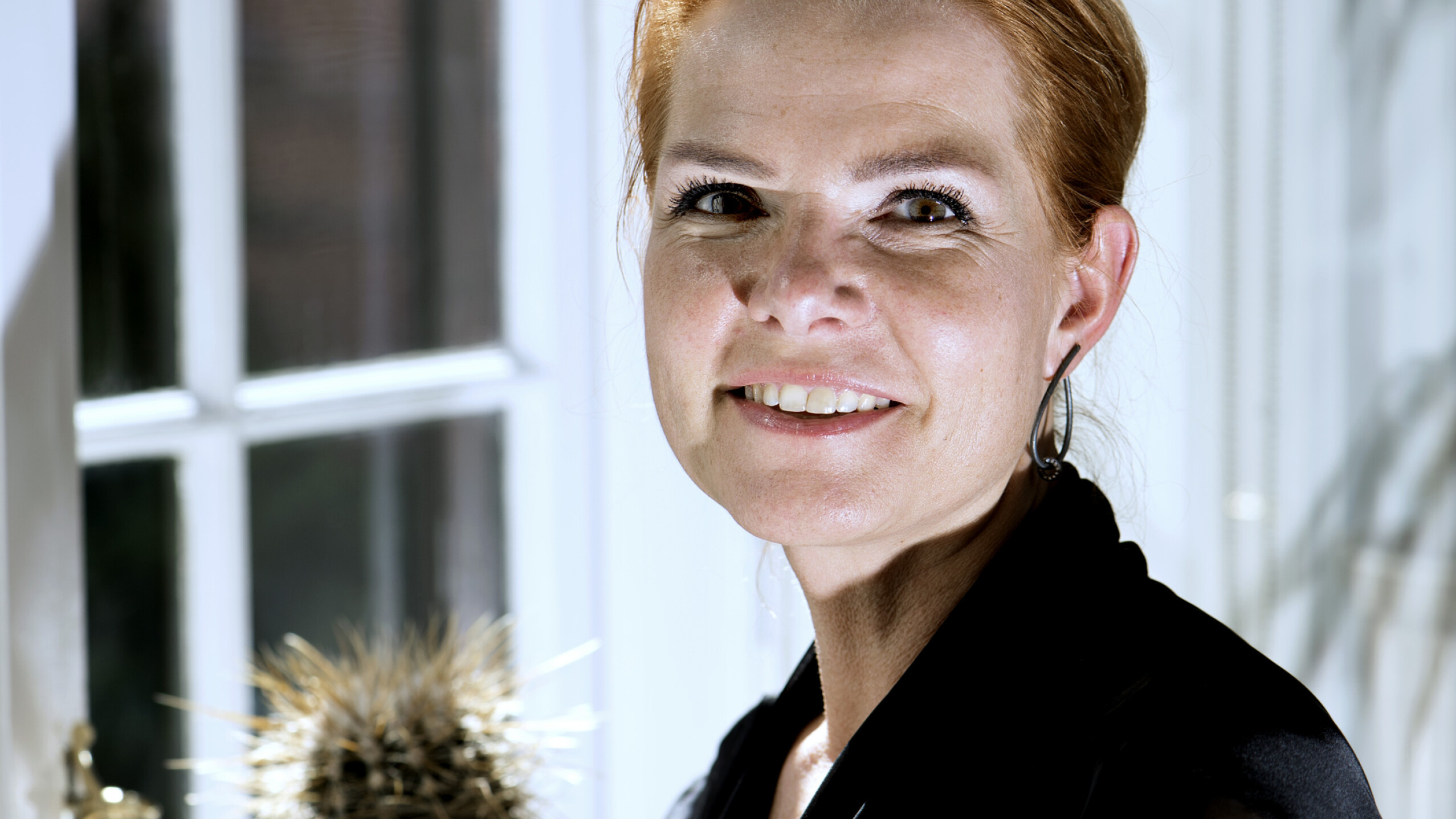 Støjberg vil skræmme flygtninge væk fra Danmark med avisannoncer ...