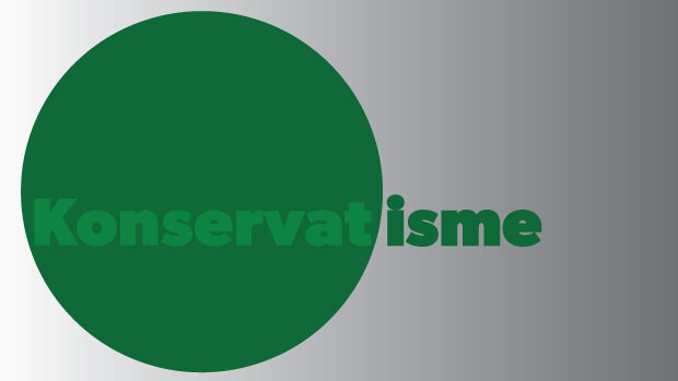 Konservatisme: At forandre for at bevare | Ligetil | DR