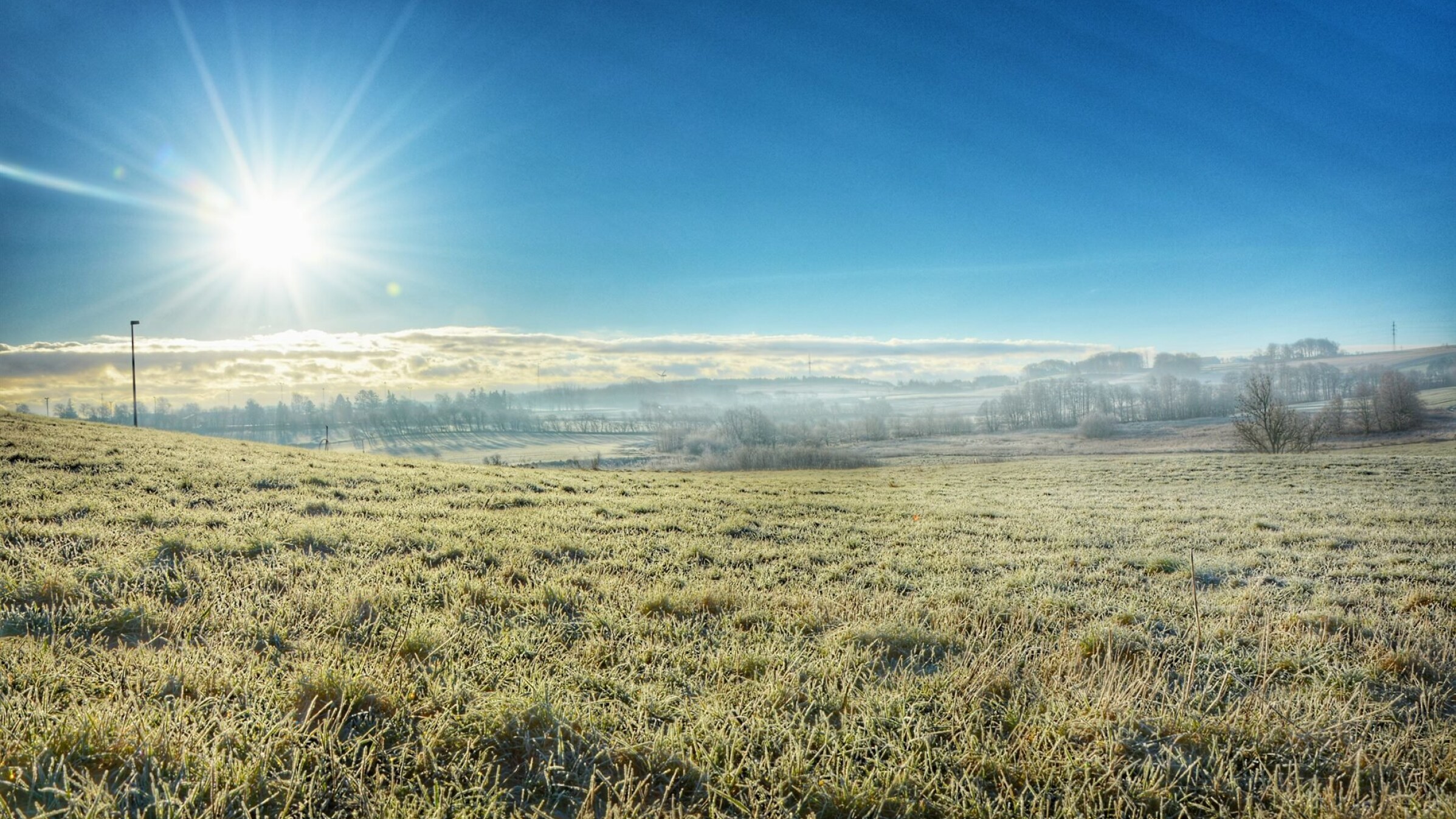 Weekendens vejr i billeder | Vejret | DR