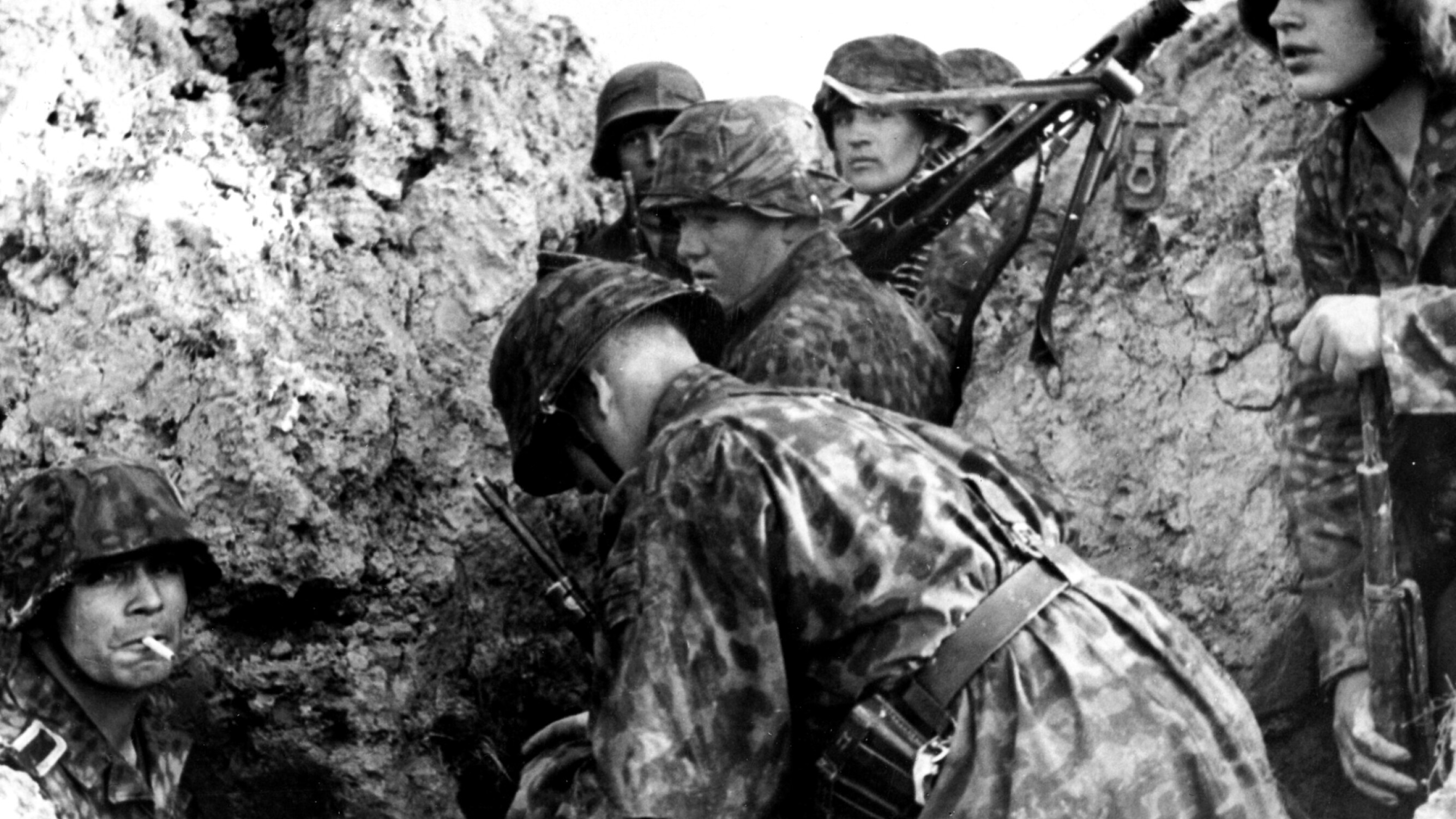 Et skud satte verden i brand | Historie | DR