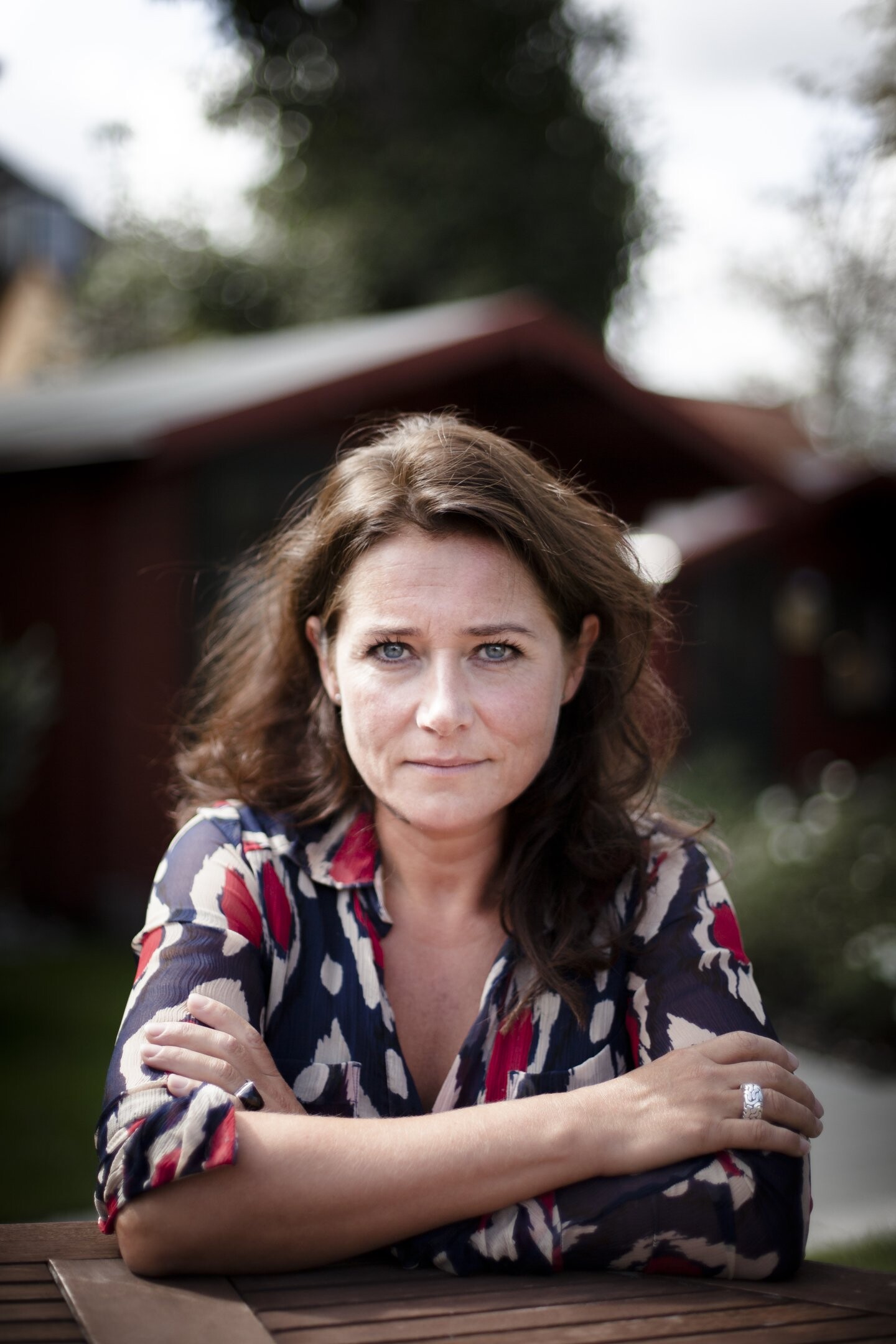 Dansk skuespiller er med i stor amerikansk tv-serie | Ligetil | DR