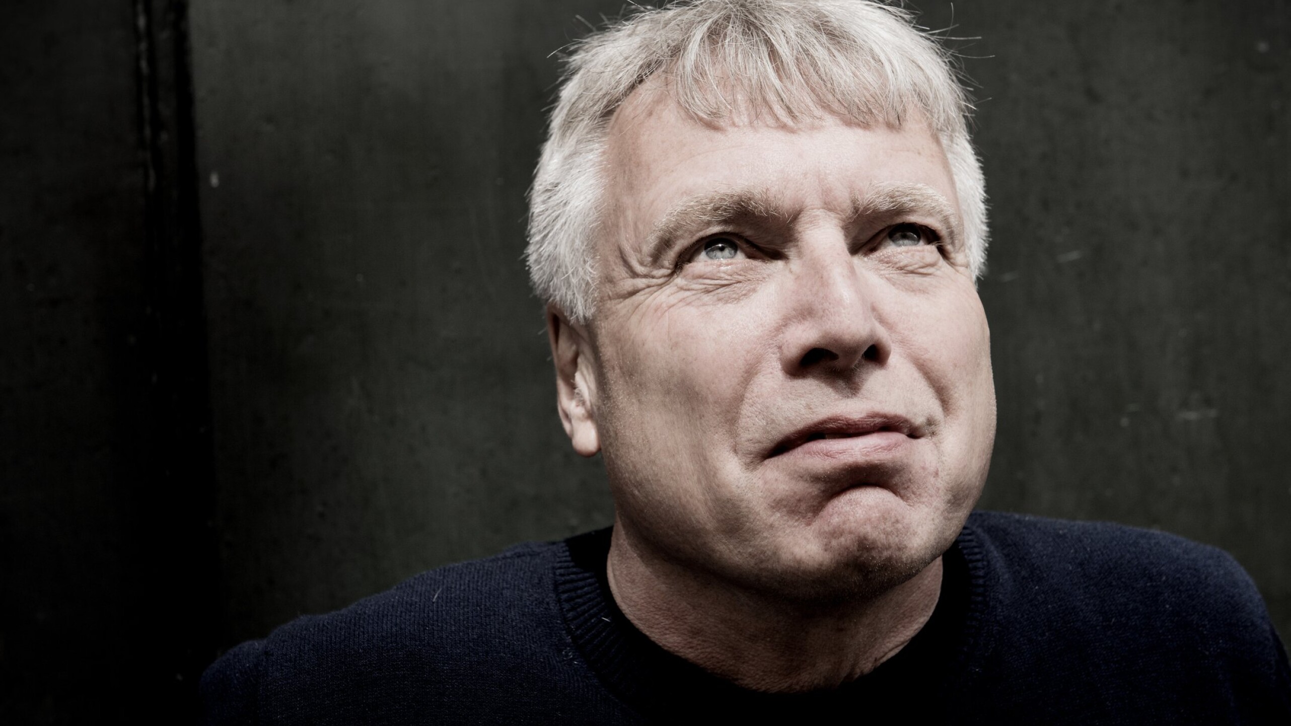 Uffe Elbæk kickstarter Alternativet 2.0: 'Der er risiko for ...