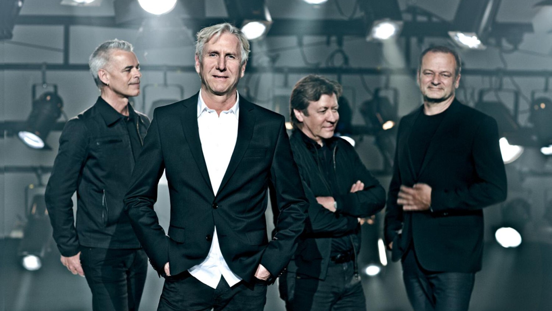 DR K fortæller historien om TV-2 | Programmer og koncerter | DR