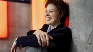 Martina Batič appointed new Chief Conductor of the Danish National ...