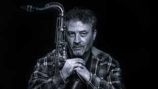 DR Big Band åbner sæsonen med Grammy-vindende saxofonist i front ...