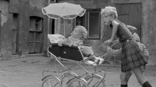 DR beder om hjælp til tusindvis af historiske billeder | Presse | DR