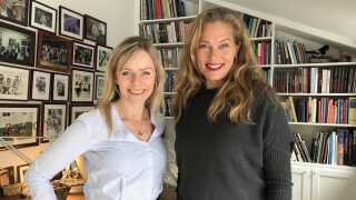 Kendt forfatter og model går til kamp mod perfektionismen: Sådan er det ...