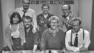 BILLEDER: Erling Bundgaard tog turen fra krimistof til lørdagshygge ...