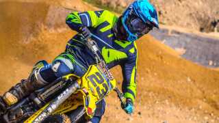 OVERBLIK Stort favoritfelt klar til DM i motocross | Motorsport | DR