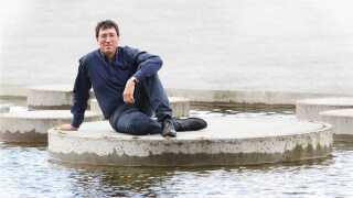 Minik Rosing får Rosenkjærprisen 2013 | Presse | DR