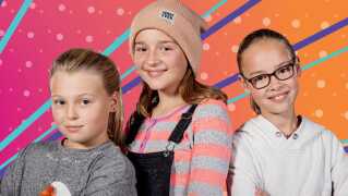 Børnenes MGP 2018 – Her er finalisterne | Presse | DR