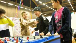 Bastian på 13 vandt MGP: Et år senere er han tv-stjerne | Film og ...