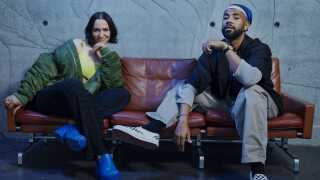 Talenter og legender hylder dansk musik til P3 Guld | Presse - Indhold | DR