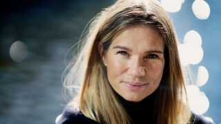 DR udpeger ny klimakorrespondent | Nyt fra DR | DR