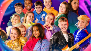 Her er de otte finalister til børnenes MGP | Nyt fra DR | DR