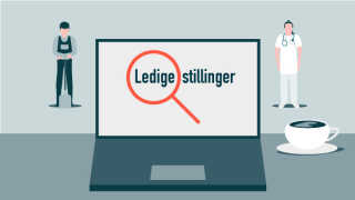 Kritik: Arbejdsgivere slår ikke job op hvor de ledige er | Valg2015 | DR