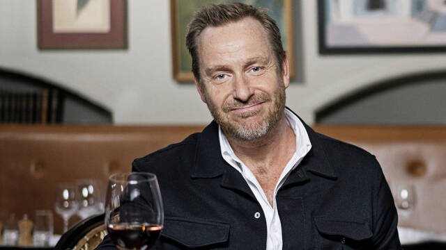 Yorkshirepudding opskrift | Spise med Price | DR | Mad | DR