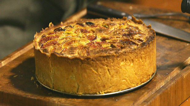 Pappardelle chinghiale - opskrift | Brødrene Price | DR Mad | Mad | DR