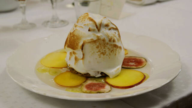 Stegt bakskuld med remoulade | opskrift | DR Mad | Mad | DR