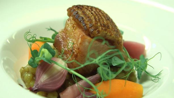 Snysk | opskrift | Brødrene Price | DR Mad | Mad | DR