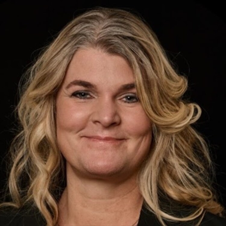 Dea Kehler (M) - Europa-parlamentsvalg 2024 | DR