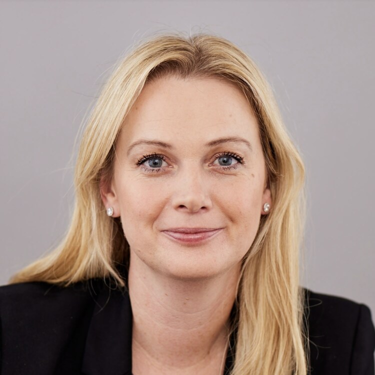 Julie Hassing (V) - Europa-parlamentsvalg 2024 | DR