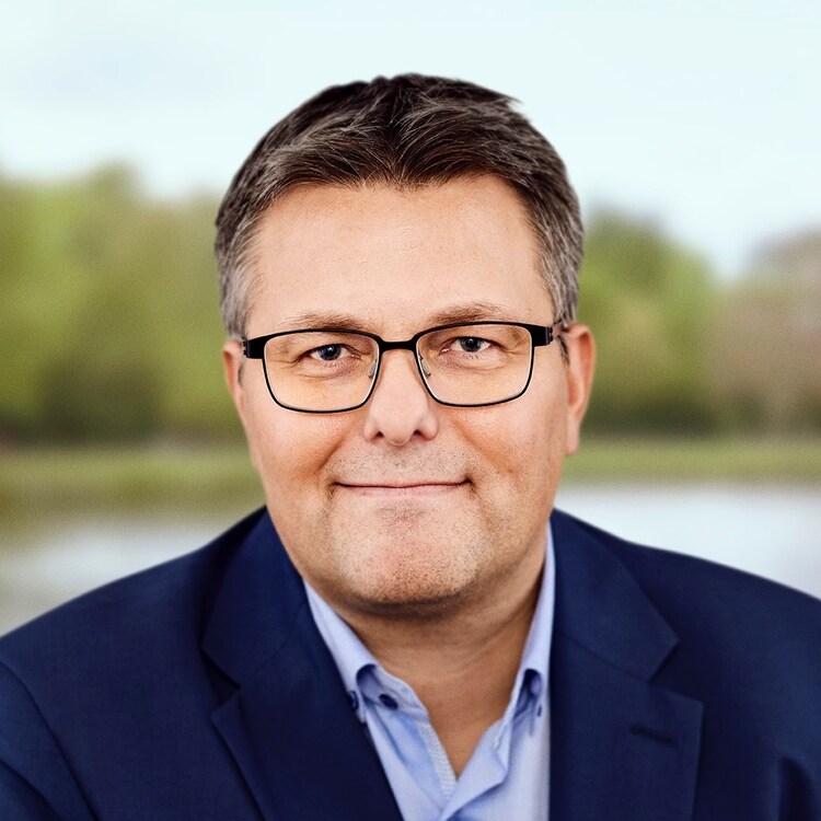 Jakob Vium Dyrman (V) - Europa-parlamentsvalg 2024 | DR