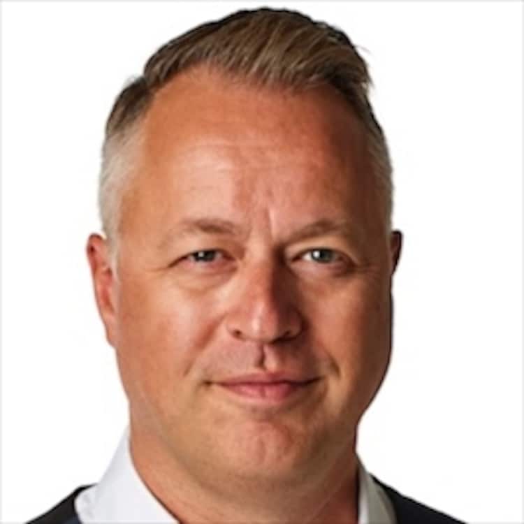 John Hoppe (C) - Europa-parlamentsvalg 2024 | DR