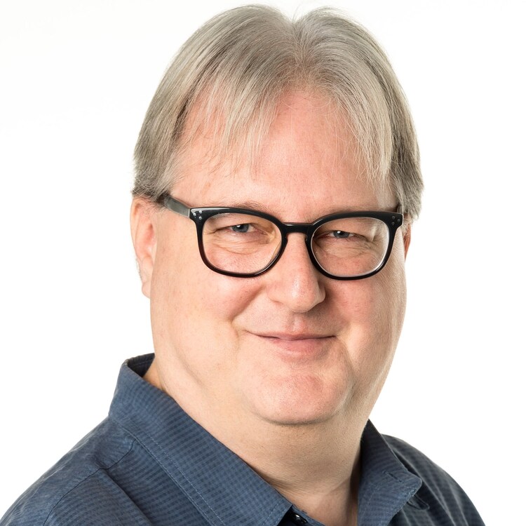 Kim Elmose (F) - Europa-parlamentsvalg 2024 | DR