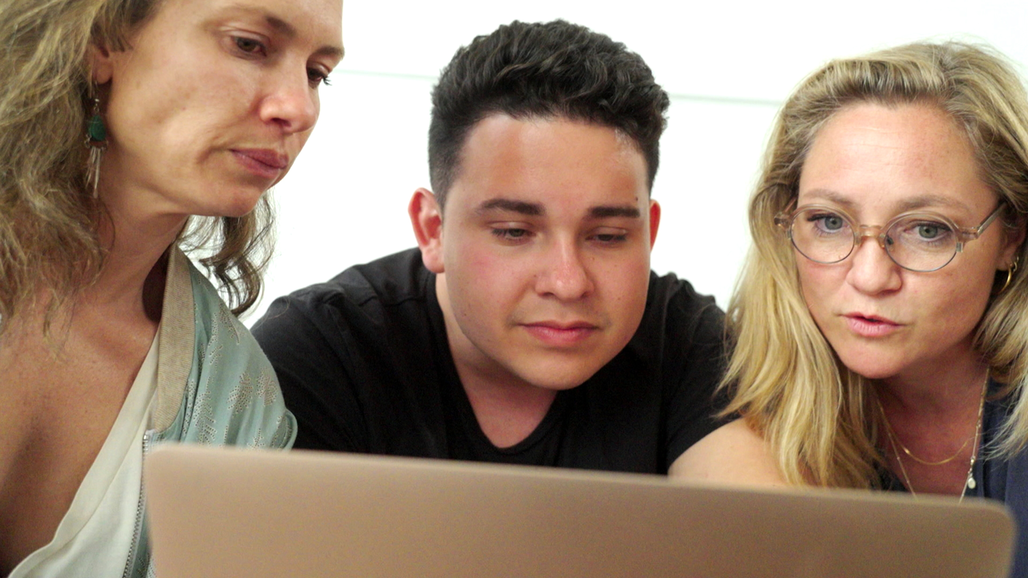 Tre anbefalinger: Det hører og ser Mette Frisk | Nyt fra DR | DR