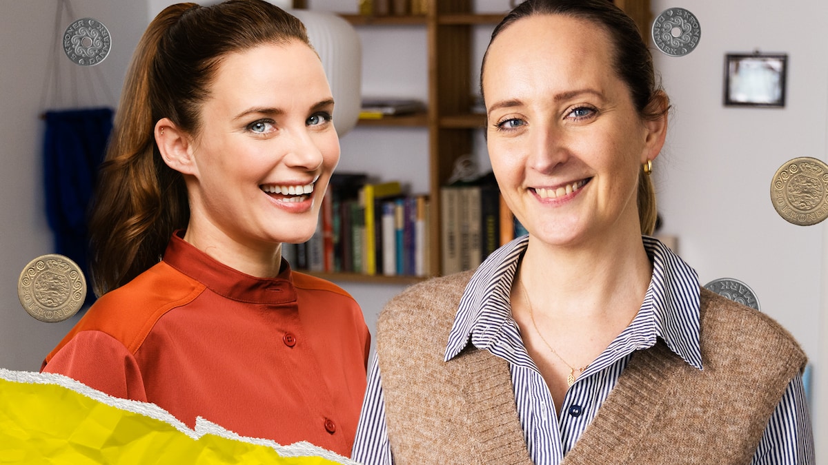 Nyt DR-program hjælper danskerne med at styrke deres privatøkonomi ...